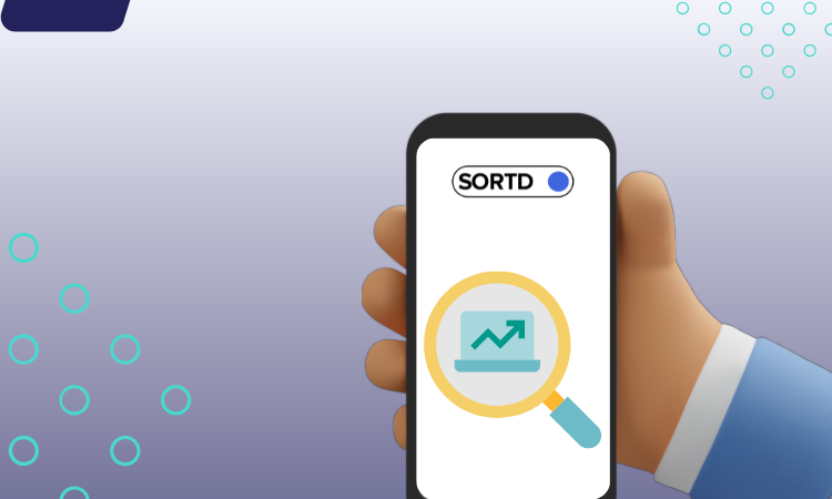 Sortd - PWA, AMP and Native mobile app development for your website.